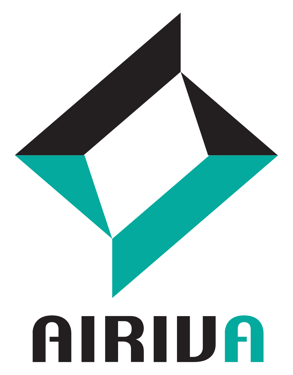 AIRIVAの新ブランドロゴが完成！象徴となるデザインが誕生